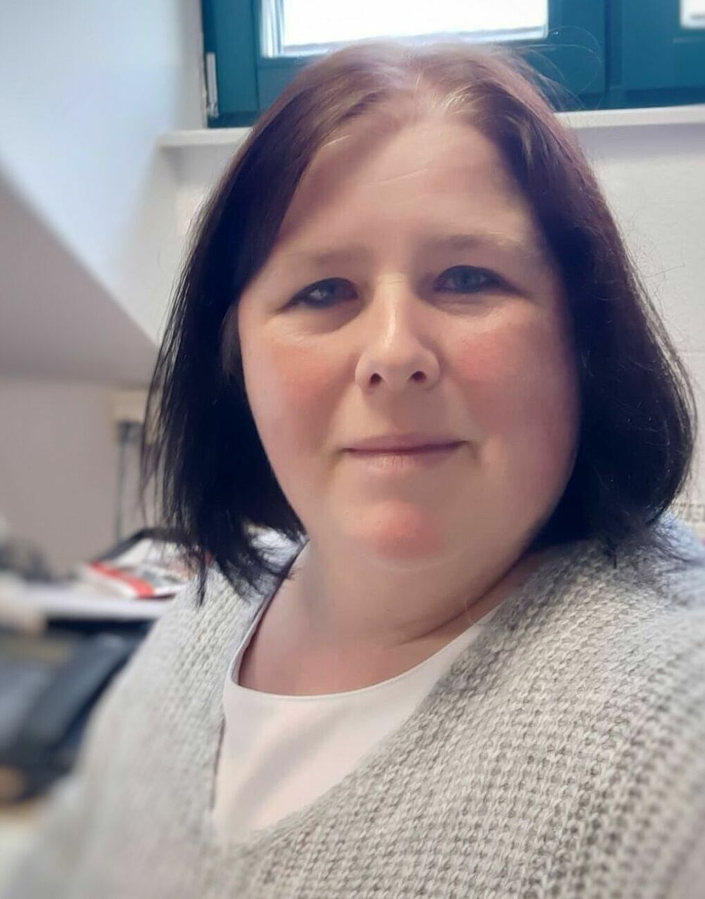 Ansprechpersonen - Kreisverband Heinsberg e.V.