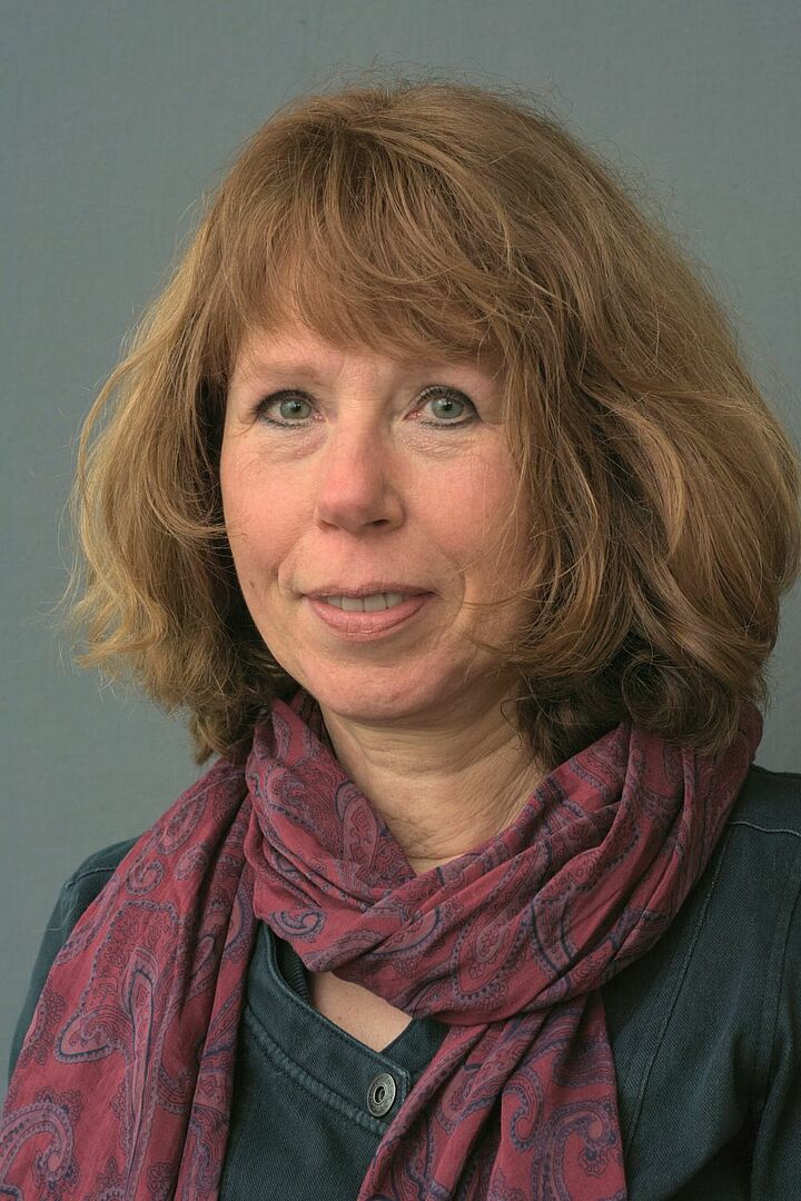 Ansprechpersonen - Kreisverband Heinsberg e.V.