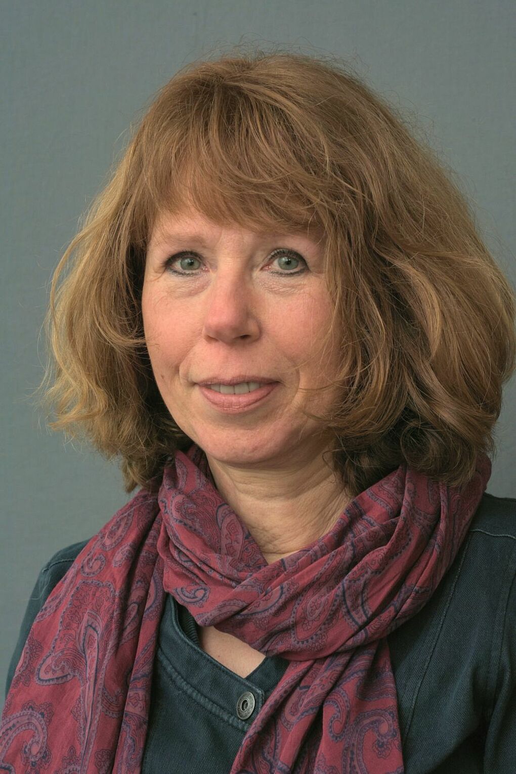 Ansprechpersonen - Kreisverband Heinsberg e.V.